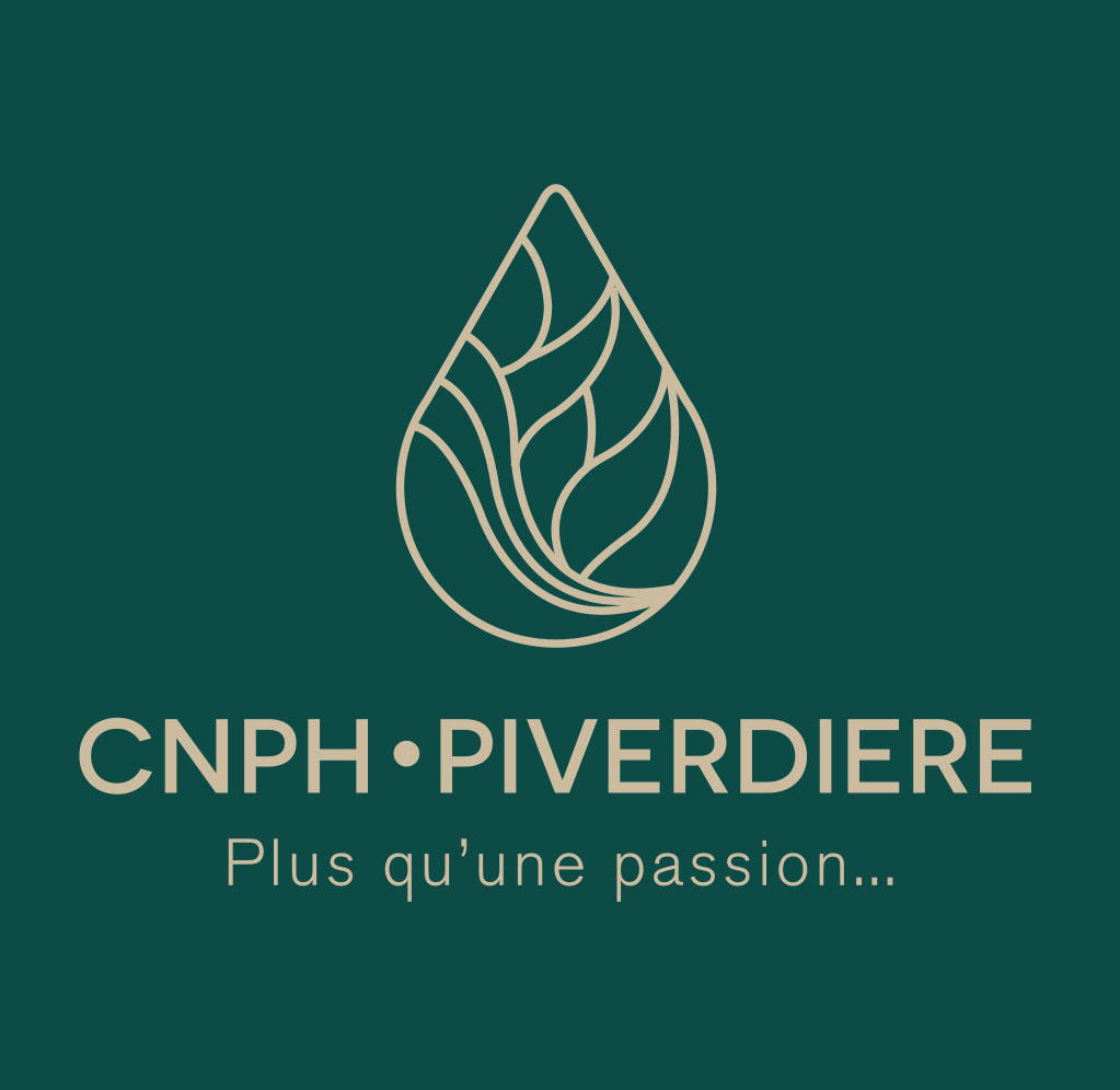 Nouvelle identité visuelle pour le CNPH - Communauté de Communes ...