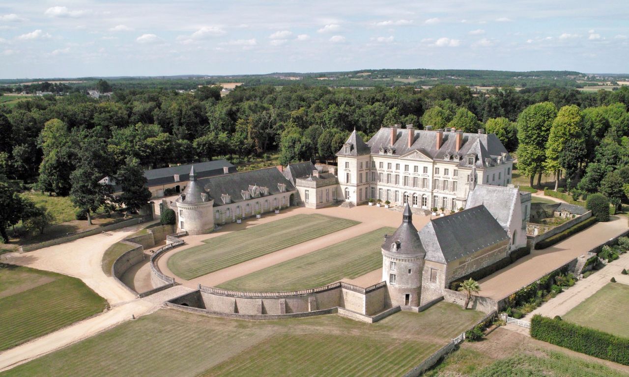 Mazé-Milon - Communauté de Communes Baugeois-Vallée