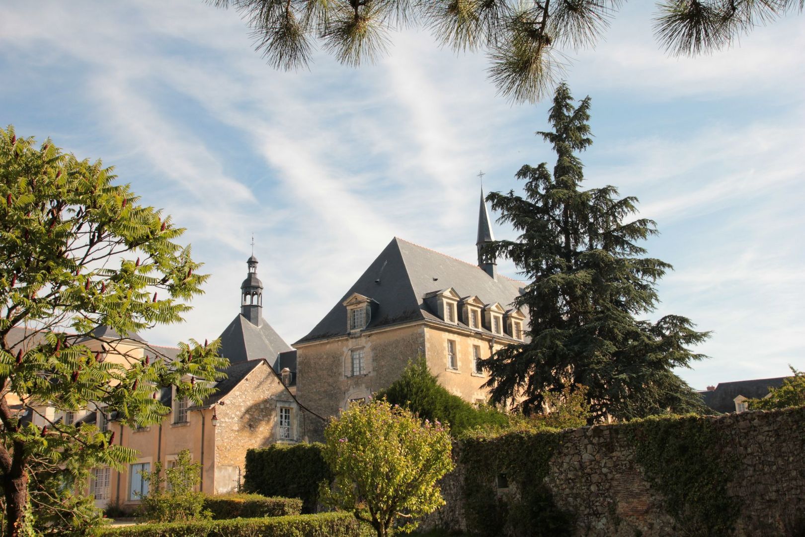 Baugé-en-Anjou - Communauté de Communes Baugeois-Vallée