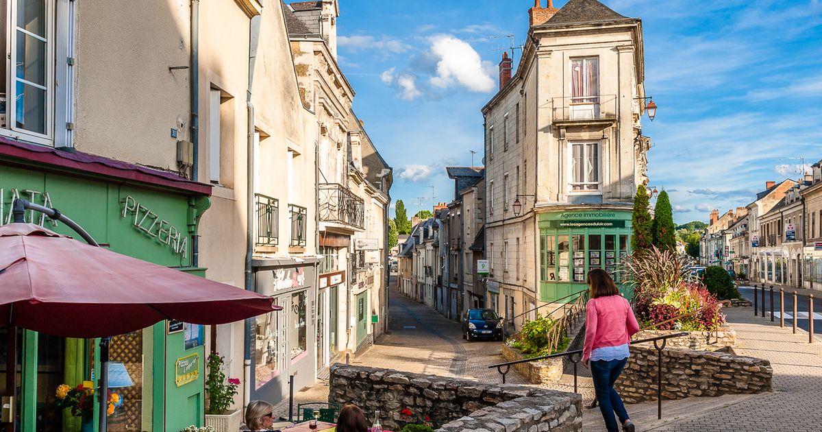 Baugé-en-Anjou - Communauté de Communes Baugeois-Vallée